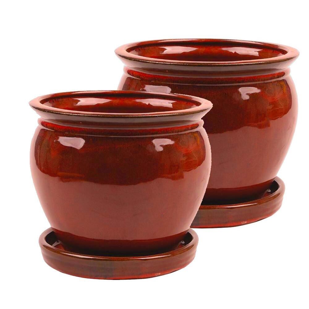 Planters - Bed Bath & Beyond